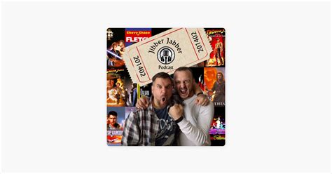 Jibber Jabber Podcast On Apple Podcasts