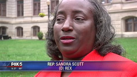 Lawmaker Wants Racism Declared A Public Health Crisis In Georgia Video