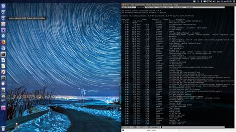 Power Management Getting Better On Linux Hwe Kernel On Ubuntu R Linux