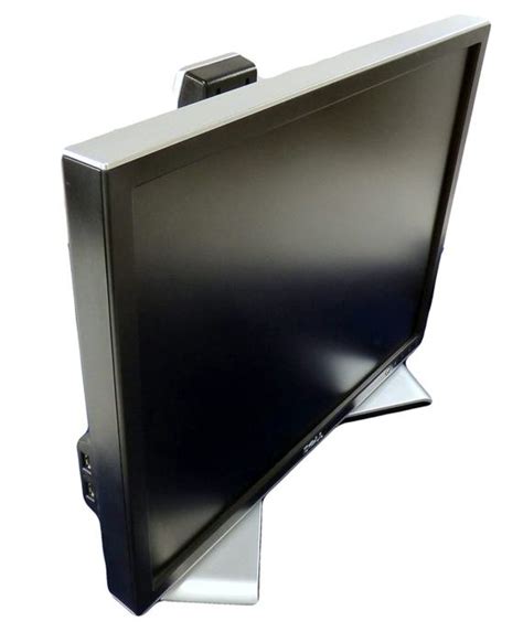 DELL UltraSharp 2007FP