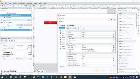 having tag issues ignition inductive automation forum