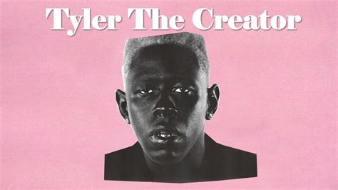 💿크리에이터라는 호칭이 가장 잘 어울리는 래퍼 타일러 더 크리에이터 노래 모음 Youtube