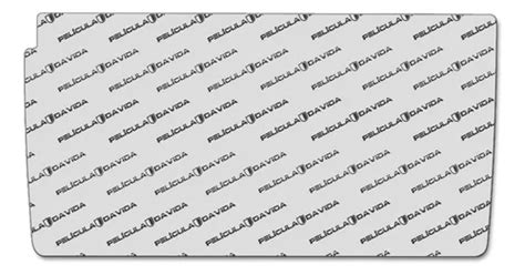 Película Proteção Ppf Multimídia Adak Universal 9 Polegadas Parcelamento Sem Juros