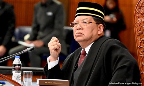 1mediamy Dewan Rakyat Empat Ahli Parlimen Bersatu Mohon Tukar Tempat Duduk