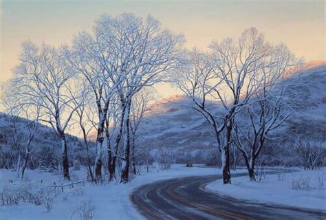 Персональный сайт Художник Евгений Лушпин Городской пейзаж