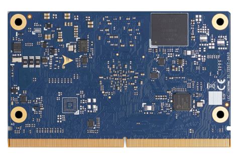 LEC IMX MM SMARC ADLINK