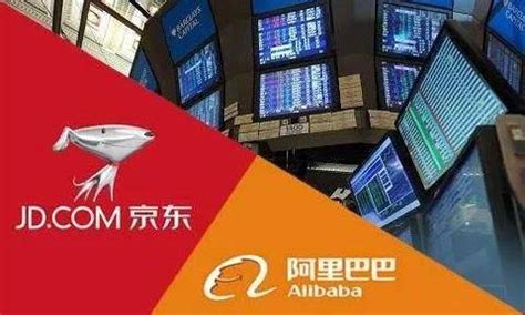 阿里 Vs 京东:物流的发展与布局 人人都是产品经理 阿里 Vs 京东:物流的发展与布局 人人都是产品经理