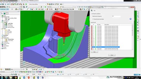 delcam powermill 5 axis programming tips and tricks