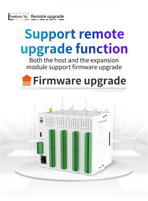 M31 AAAX4440G L LoRa IO Distributed IO Modem