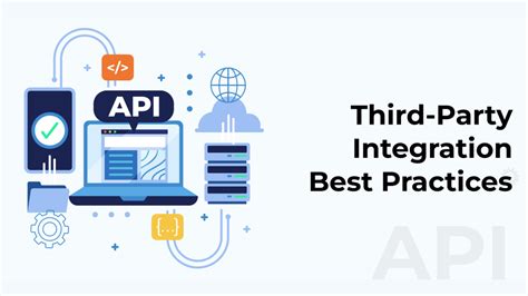 Integrating Third Party Apis Best Practices