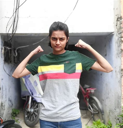 S Aiswarya Lakshmi On Linkedin ️🔥