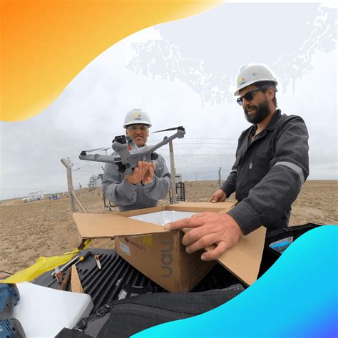 Robotics In The Energy Sector Beyond Machines