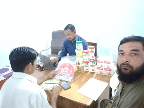 Muhammad Waseem S On Linkedin Today Morning Session Meeting Paak