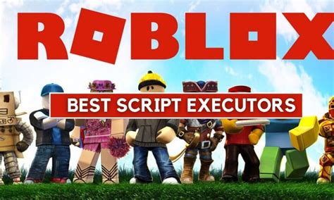 Roblox Script Executor For IOS The Ultimate Guide Social Media News