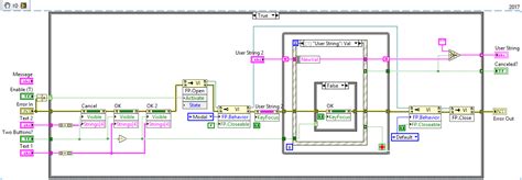 Solved State Event Machine Causing Freeze Executable Vi Page 2 Ni