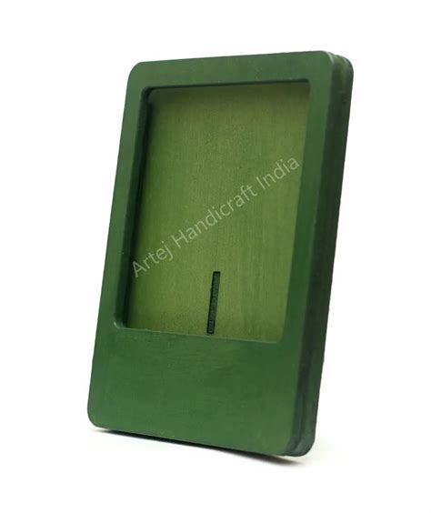 Wooden Mdf Frame For T Size 4x5 Inch At ₹ 65 Piece In Navi Mumbai