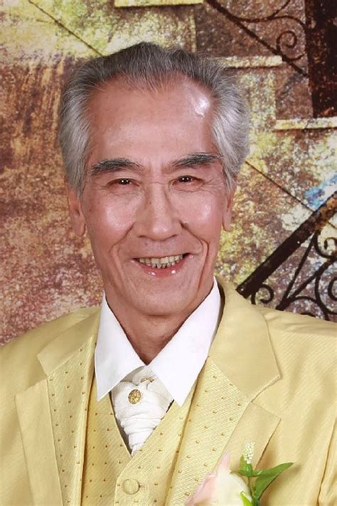 Min Xing Han — The Movie Database Tmdb