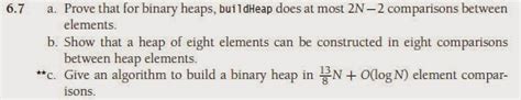Solucionario Data Structures And Algorithm Analysis Wesley Chapter
