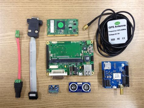 Toradex Iot Solution With Microsoft Azure Embedded Linux