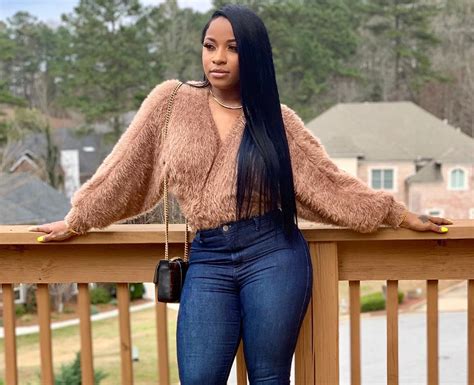 Toya Wright Shares Video Of Baby Reign Dancing And Singing Like A Future Beyonce Celebrity Insider