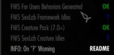 SexLab Not Working StartSex Failed To Claim An Available Thread Technical Support Skyrim