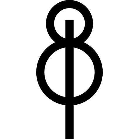 Tree Basic Straight Lineal Icon Tree Basic Straight Lineal Icon