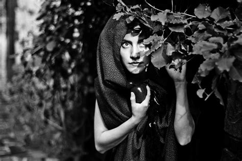 Itzel Reclamation Magazine