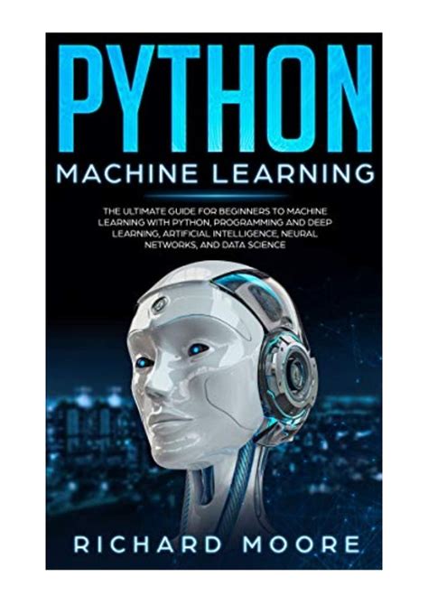 pdf télécharger python for machine learning great learning gratuit pdf