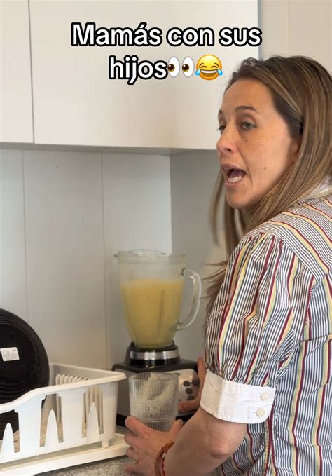 Mamás Y Su Hijo Consentido El Caso De Mateo Barba Tiktok