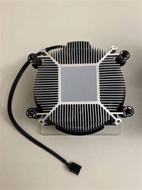 Heatsink Bracket Mount Genuine Amd Am4 Cpu Backplate For Ryzen Cpu Cooler