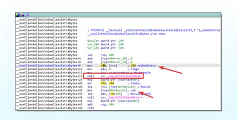 Analysis Of Cve 2022 21882 Win32k Window Object Type Confusion Exploit Core Labs