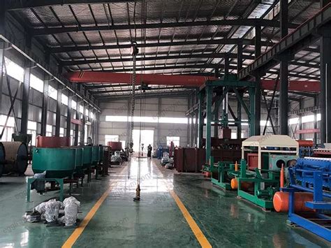 First Step Egg Tray Pulping Machine From Shuliy Machinery
