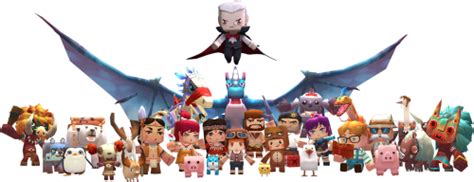 Welcome To The Official Mini World Creata Wiki Wiki Mini World Creata