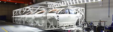 Dynamic Component Testing And Ece Test Procedures TÜv SÜd In India