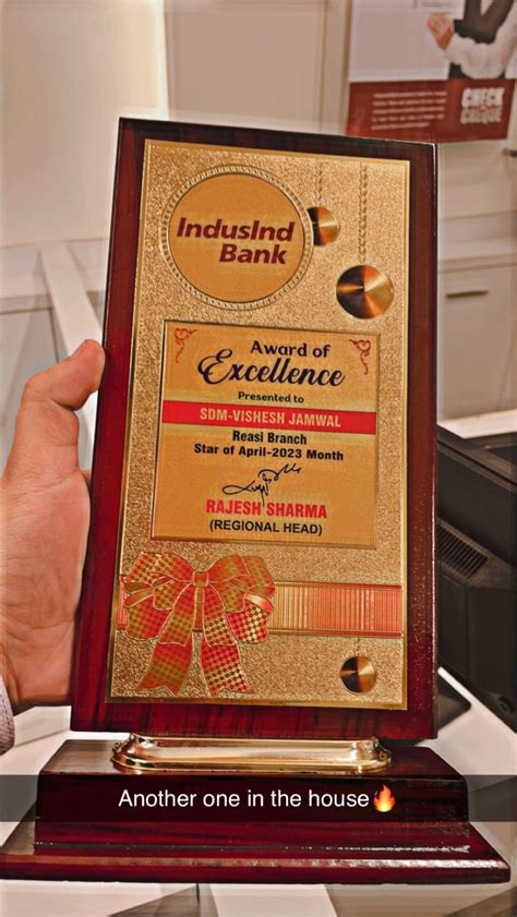 Vishesh Jamwal On Linkedin Another One In The House 🏆