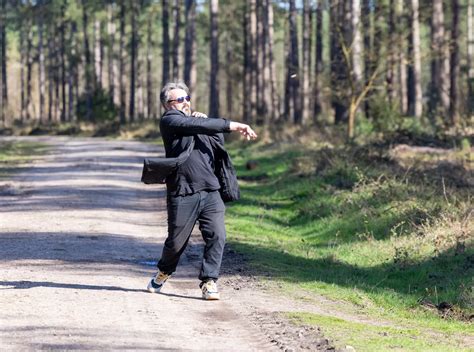 S Club 7s Paul Cattermole Smiling In Last Pictures Just One Day Before