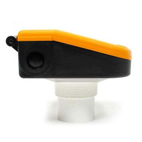 Web Enabled Ultrasonic Level Sensor And Modbus Controller APG Sensors