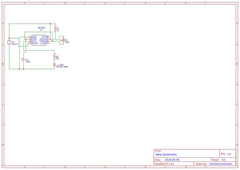 Thermistor Resources EasyEDA