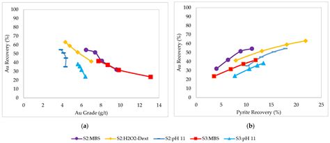 Surface Chemistry And Flotation Of Gold Bearing Pyrite
