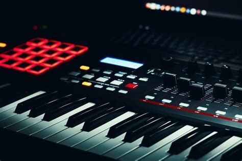 The 10 Best Midi Controllers 2023 Musician Wave