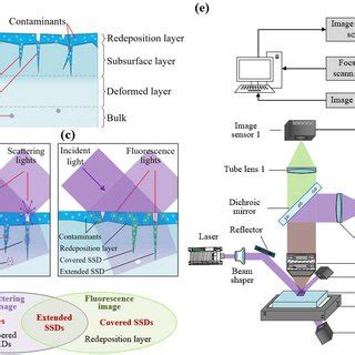 Principle And Layout Of Multisensor Imaging System A Surface And Download Scientific Diagram