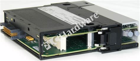 plc hardware allen bradley 1756 synch controllogix synchlink bridge 5 mbps