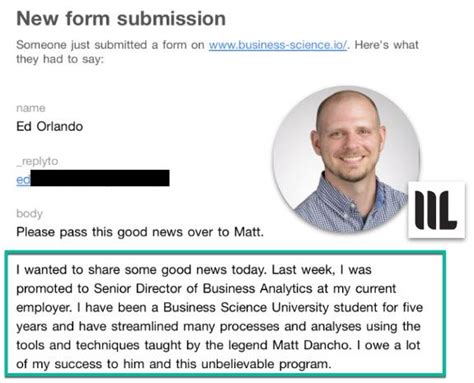 🔥 matt dancho 🔥 auf linkedin datascience rstats
