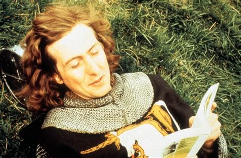 These Monty Python Behind The Scenes Photos Are Delightful Monty Python Eric Idle Python