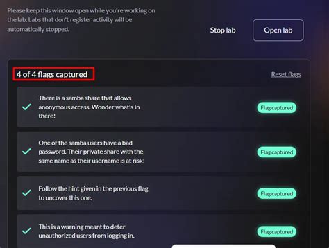 Assessment Methodologies Enumeration Ctf 1 Ejpt Ine By Prinu17