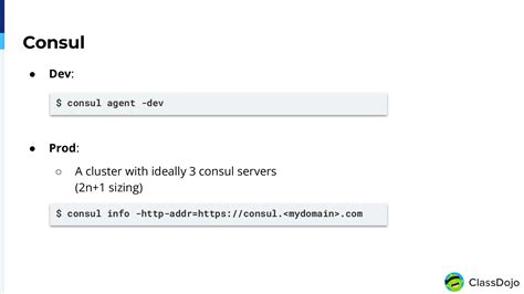 Autoscaling With Haproxy Consul And Nomad Haproxyconf2022