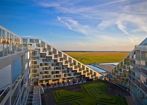 Key Completed Projects By Big