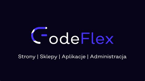 Codeflex • Studio Kreatywne