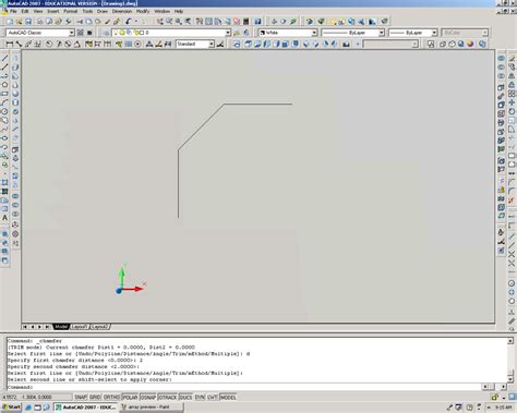 Autocad Notes