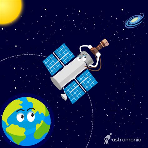 Telescopio Espacial Hubble